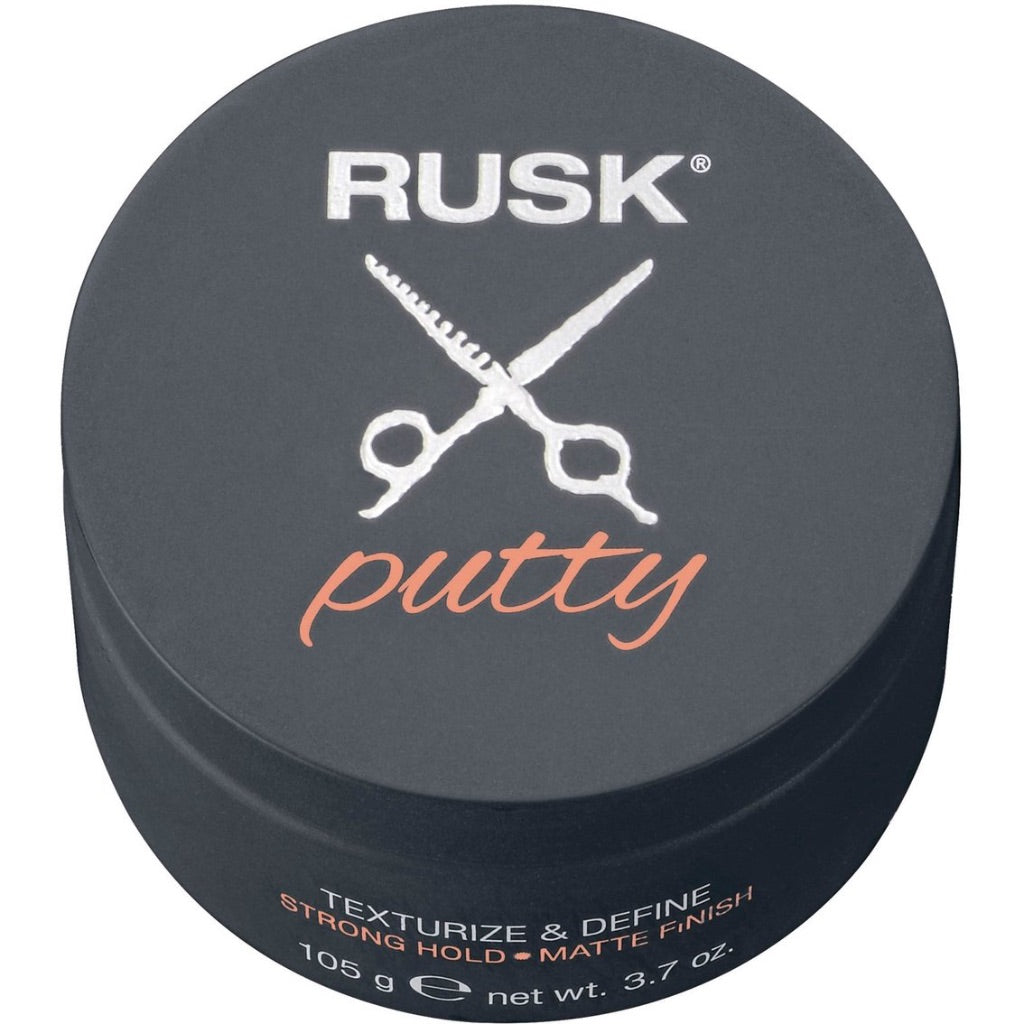 Putty Pomade | Rusk – BeautyNova