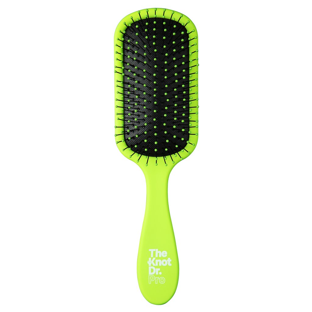 Pro Brite | Detangling Hairbrush | The Knot Dr – BeautyNova