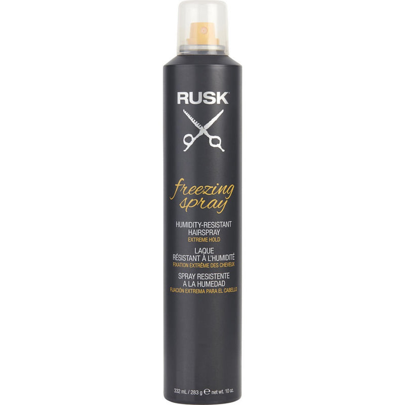 Freezing Spray | Rusk – BeautyNova