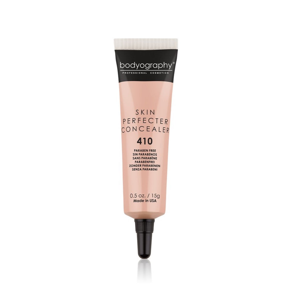 Skin Perfecter Concealer | Bodyography – BeautyNova