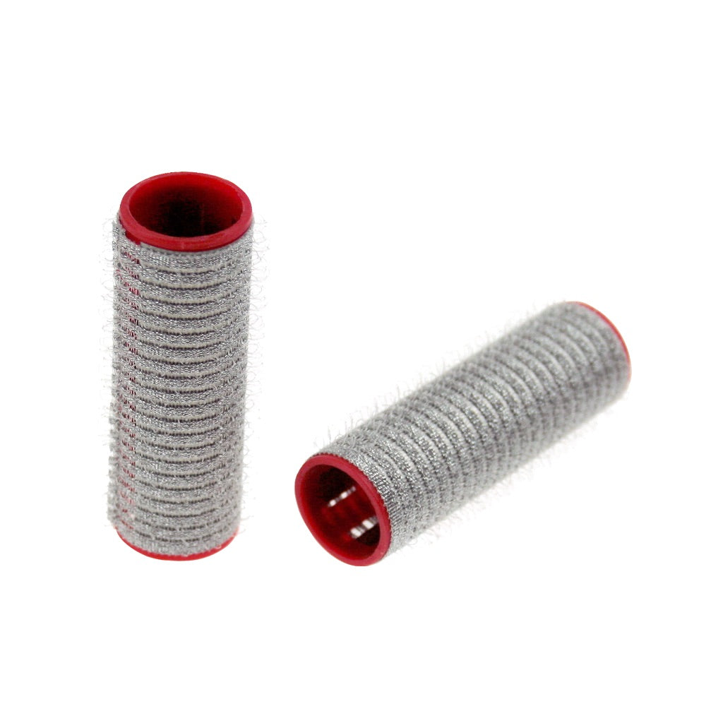 TCR1 SMALL ROLLERS RED | Denman – BeautyNova