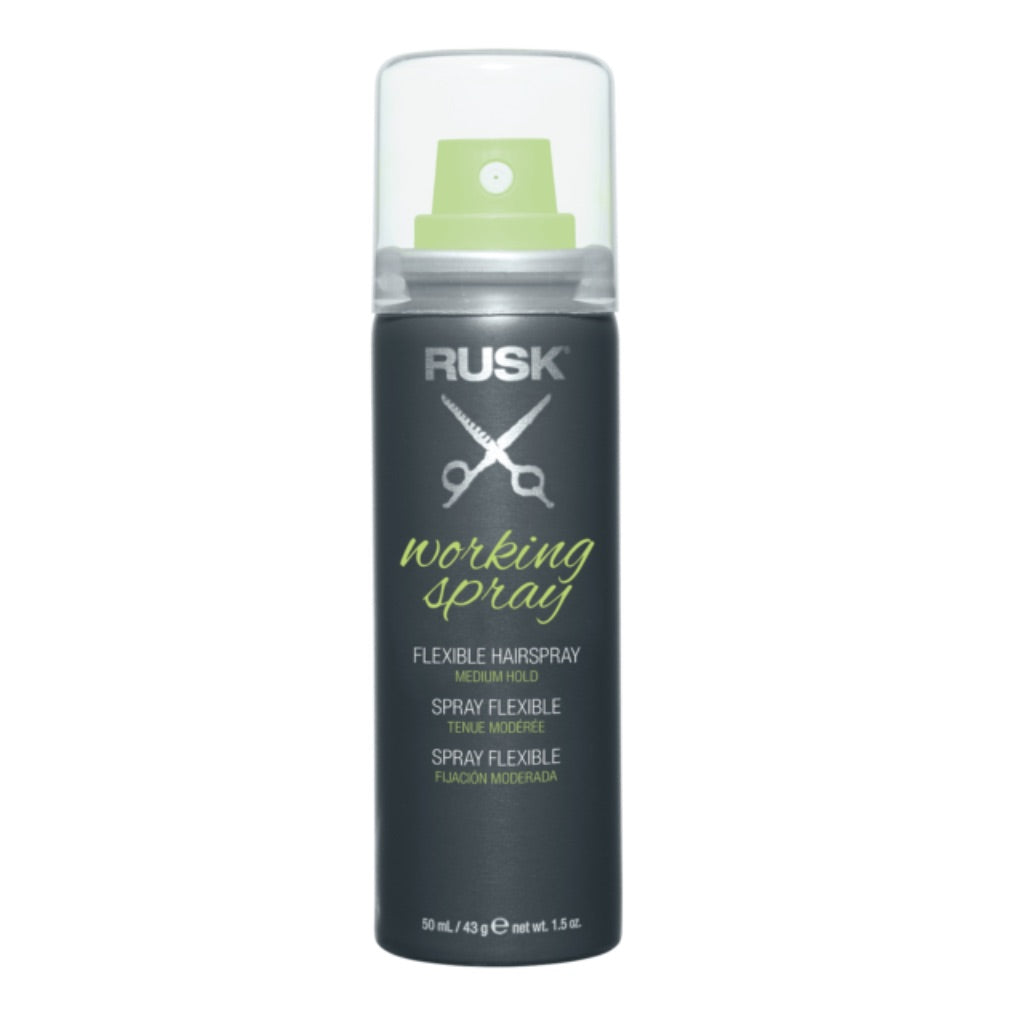 Working Spray | Rusk – BeautyNova